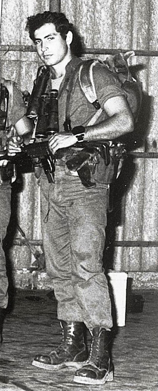 Bibi Netanyahu Idf Bibi Netanyahu Idf