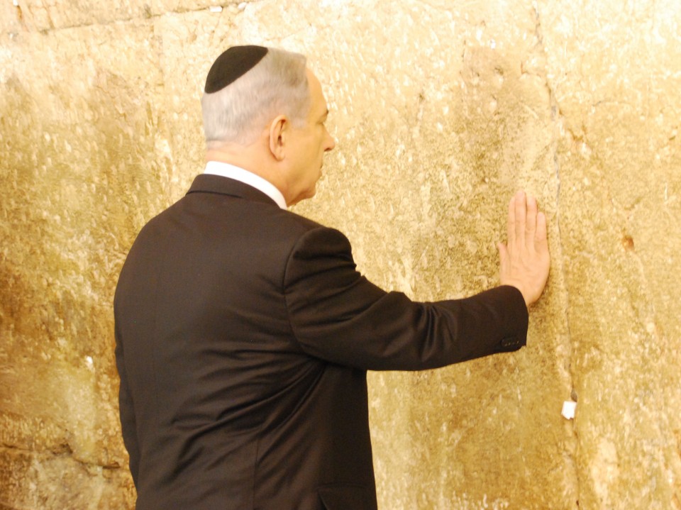 רה"מ נתניהו: ירושלים חרבה בשנאת חינם, ירושלים נבנית באהבת חינם